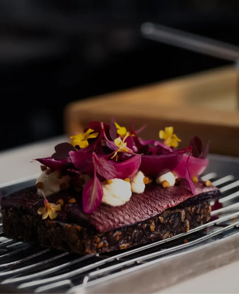 Booking - Selma Restaurant